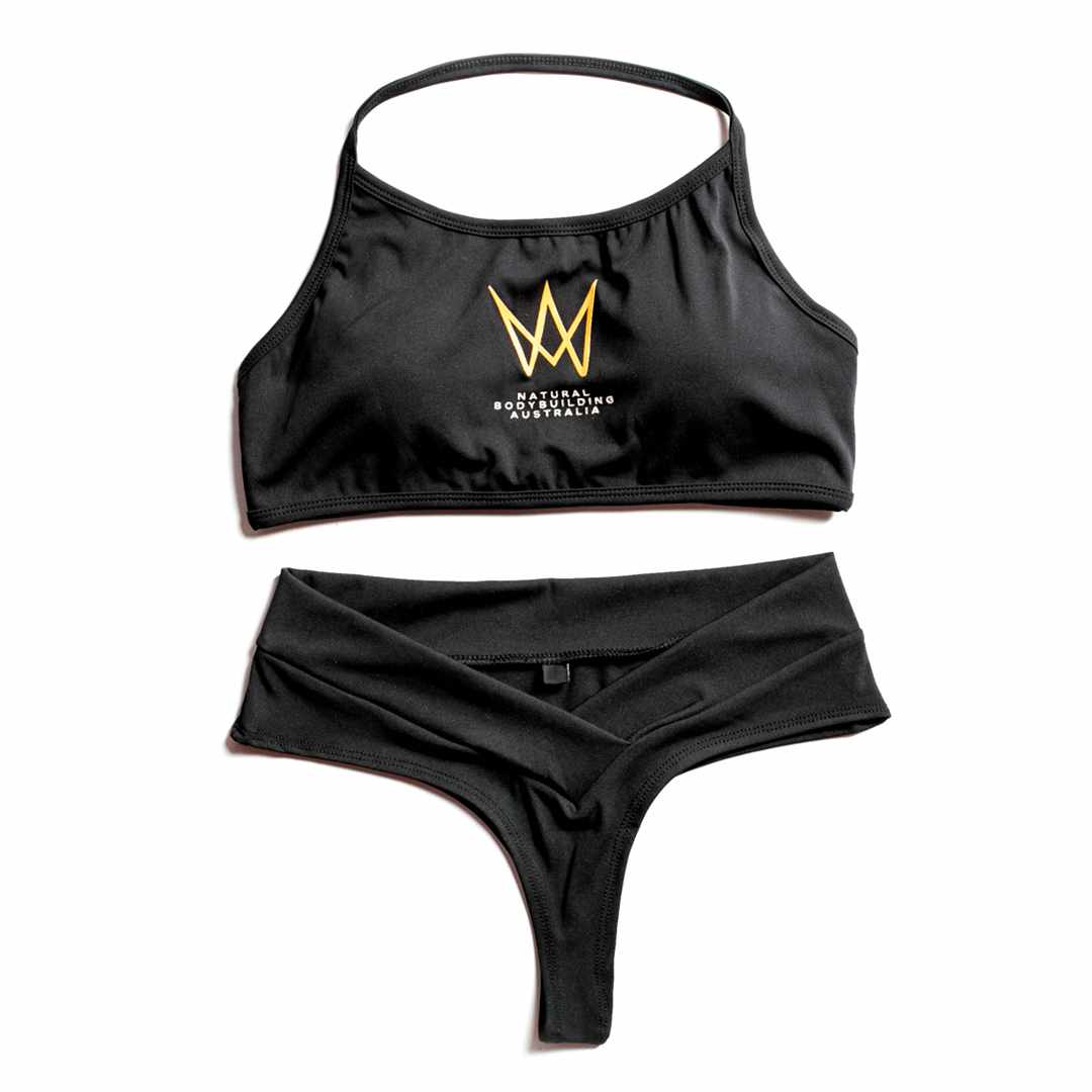 Shop - Natural Bodybuilding Australia