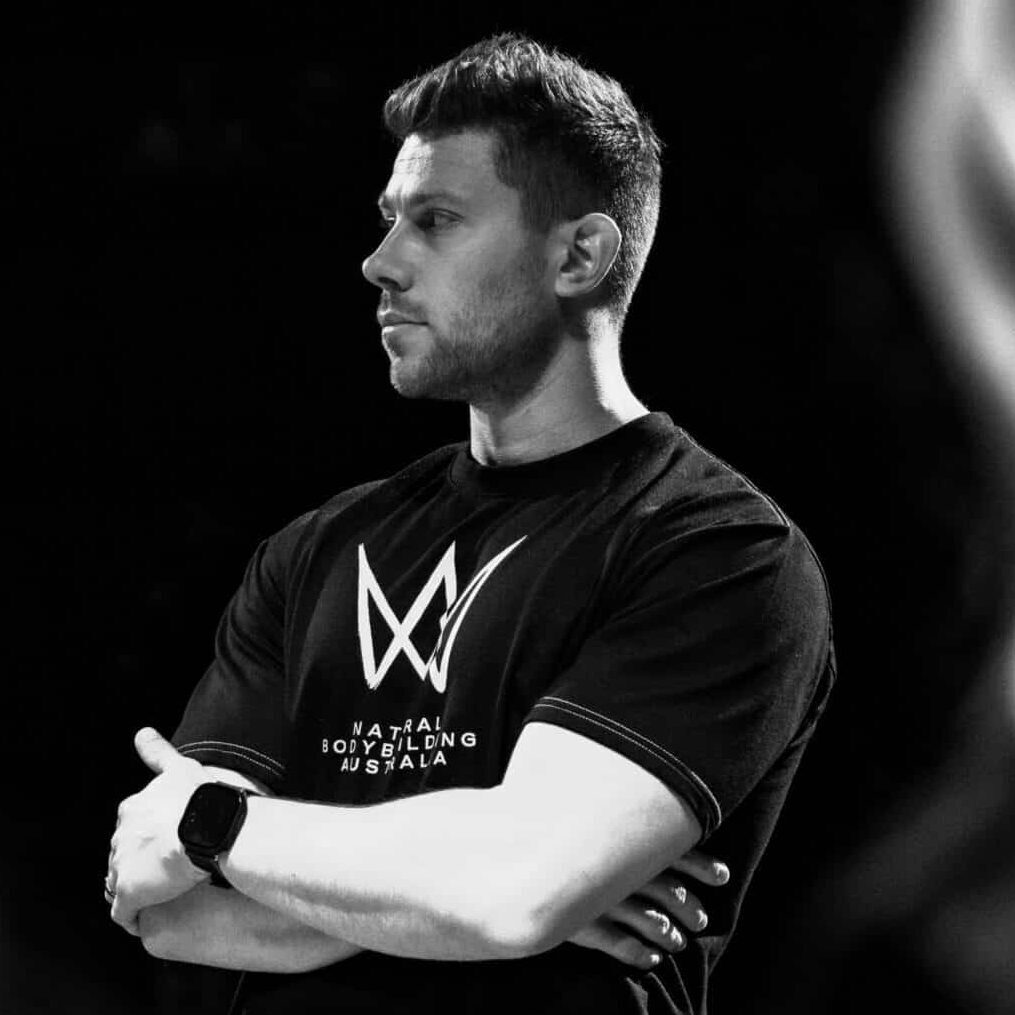 About Us - Natural Bodybuilding Australia