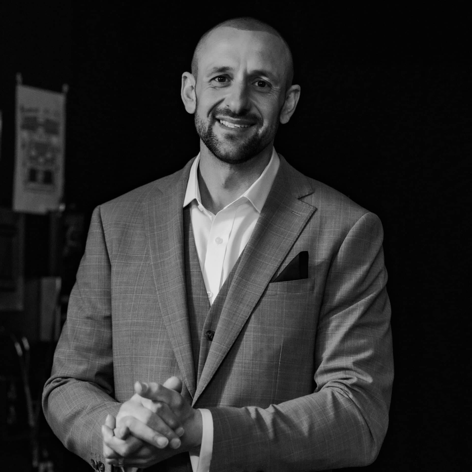 About Us - Natural Bodybuilding Australia